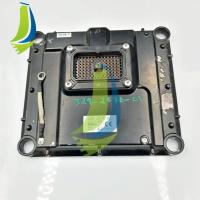 China 329-2576 3292576 ECM Controller Company Board for Tractor D6K for sale