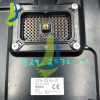 China 329-2576 3292576 ECM Controller Company Board for Tractor D6K for sale