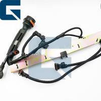 China 0421-4707 04214707 BF4M2012 Engine  Wiring Harness for sale