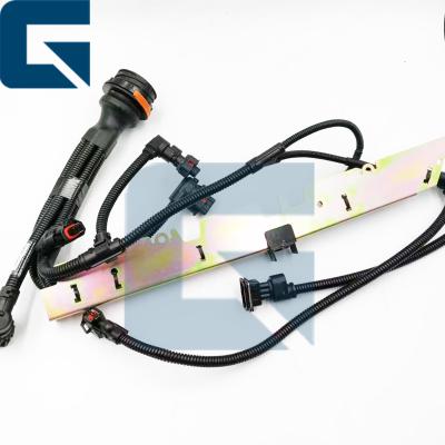 China 0421-4707 04214707 BF4M2012 Engine  Wiring Harness for sale