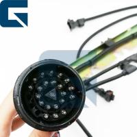 China 0421-4707 04214707 BF4M2012 Engine  Wiring Harness for sale
