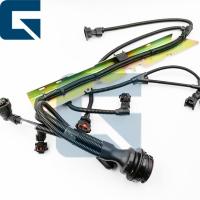 China 0421-4707 04214707 BF4M2012 Engine  Wiring Harness for sale