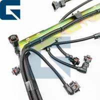 China 0421-4707 04214707 BF4M2012 Engine  Wiring Harness for sale