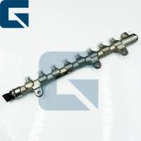 China 0445226129 Common Rail Pipe for Engine Parts for sale