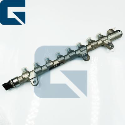 China 0445226129 Common Rail Pipe for Engine Parts for sale