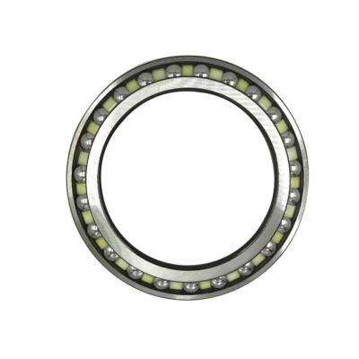 China LiuGong CLG922 CLG922D Excavator Accessories Travel Motor / Final Drive Bearing AC5836 for sale