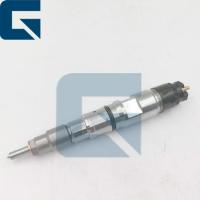 China 0445120295 400903-00036 DL06 Engine Diesel Fuel Injector Assembly for sale