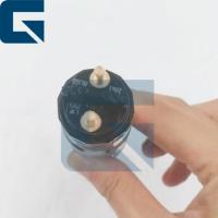 China 0445120295 400903-00036 DL06 Engine Diesel Fuel Injector Assembly for sale