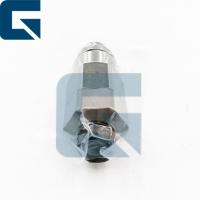 China 255-5661 2555661 Relief Valve for E320B Excavator for sale