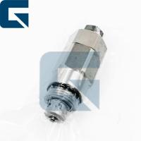 China 255-5661 2555661 Relief Valve for E320B Excavator for sale