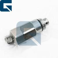China 255-5661 2555661 Relief Valve for E320B Excavator for sale