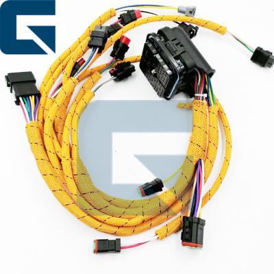 China 381-2499 3812499 E325d C7 Engine Wiring Harness for sale