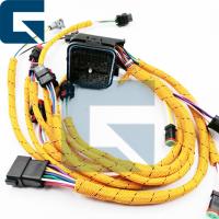 China 381-2499 3812499 E325d C7 Engine Wiring Harness for sale