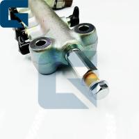 China 8-97609980-3 Common Rail Assembly 8976099803 for 4HK1 Engine for sale