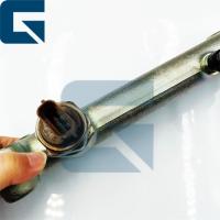 China 8-97609980-3 Common Rail Assembly 8976099803 for 4HK1 Engine for sale