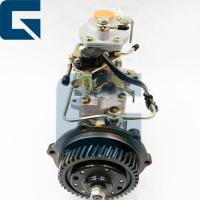 China VE4 11F1900L Fuel Injection Pump for 4BJ1 Engine for sale