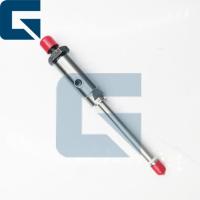 China 8N-7005 8N7005 Diesel Fuel Injector for Engine 3304 3306 for sale