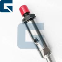 China 8N-7005 8N7005 Diesel Fuel Injector for Engine 3304 3306 for sale