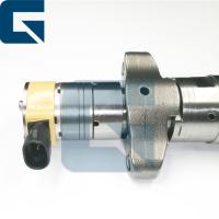 China 267-3361 2673361 Diesel Fuel Injector for Engine C9 Excavator 330D for sale