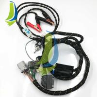 China New Test Wiring Harness for 6HK1 Engine for sale