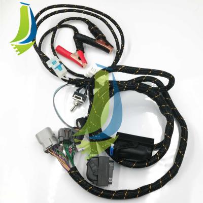 China New Test Wiring Harness for 6HK1 Engine for sale