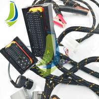 China New Test Wiring Harness for 6HK1 Engine for sale