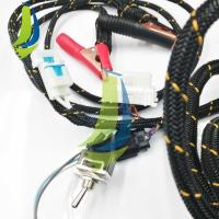 China New Test Wiring Harness for 6HK1 Engine for sale