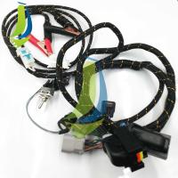 China New Test Wiring Harness for 6HK1 Engine for sale