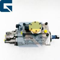 China 320-2512  3202512 C6.4 Engine Fuel Injection Pump for E320D Excavator for sale