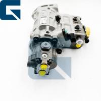 China 320-2512  3202512 C6.4 Engine Fuel Injection Pump for E320D Excavator for sale