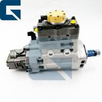 China 320-2512  3202512 C6.4 Engine Fuel Injection Pump for E320D Excavator for sale
