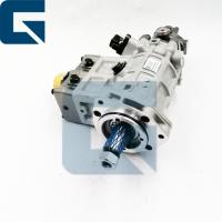 China 320-2512  3202512 C6.4 Engine Fuel Injection Pump for E320D Excavator for sale