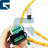 China 430-7691 4307691 C32 Marine Engine Panel Wiring Harness for sale