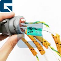 China 430-7691 4307691 C32 Marine Engine Panel Wiring Harness for sale
