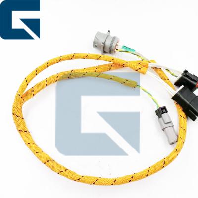 China 430-7691 4307691 C32 Marine Engine Panel Wiring Harness for sale