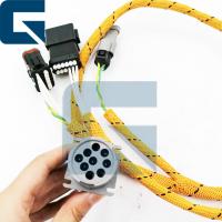 China 430-7691 4307691 C32 Marine Engine Panel Wiring Harness for sale