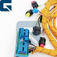China 296-4617 2964617 E323D C6.4 Engine Wiring Harness for sale