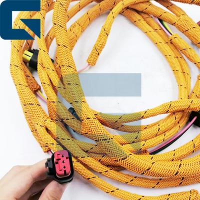 China 296-4617 2964617 E323D C6.4 Engine Wiring Harness for sale