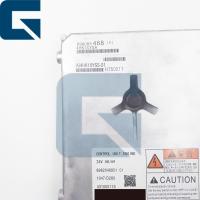 China 8-98204685-1 8982046851 ECU Controller for 4HK1 Engine for sale