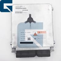 China 8-98204685-1 8982046851 ECU Controller for 4HK1 Engine for sale