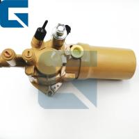 China 325C E325C Excavator Engine Parts Fuel Injection Pump 134-0467 1340467 for sale