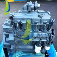 China BF4M1012 Complete Engine Assy for Spare Parts for sale