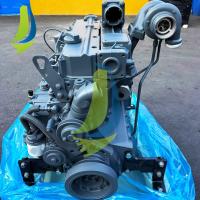China BF4M1012 Complete Engine Assy for Spare Parts for sale