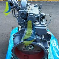 China BF4M1012 Complete Engine Assy for Spare Parts for sale