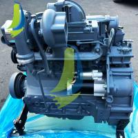 China BF4M1012 Complete Engine Assy for Spare Parts for sale
