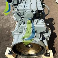 China BF4M1013 Complete Engine Assy for Spare Parts for sale