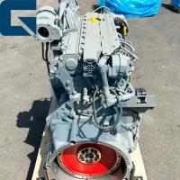 China TCD2013L042V Engine Assembly Diesel Engine for Construction Machinery Equipment for sale