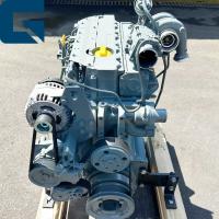 China TCD2013L042V Engine Assembly Diesel Engine for Construction Machinery Equipment for sale