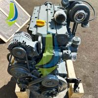 China BF4M1013 Complete Engine Assy for Spare Parts for sale