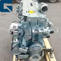 China TCD2013L062V Diesel Engine Assembly for Excavator Parts for sale